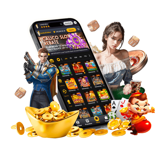jiliaaa Casino | Get Started With P888 Mega Bonus!